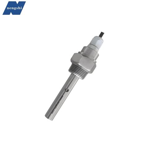 Low Conductivity Electrode Probe Platinum Conductivity Electrode For