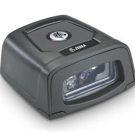 Fixed Mount Barcode Scanners Zebra