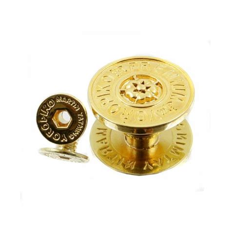 Your Brass Button Manufacturer In China Wirwear