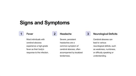 Cerebral Abscess Pptx