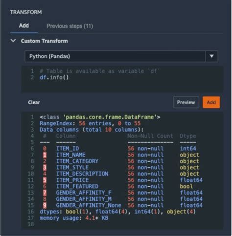 Leveraging Exploratory Data Analysis Eda To Operationalize Your Ml