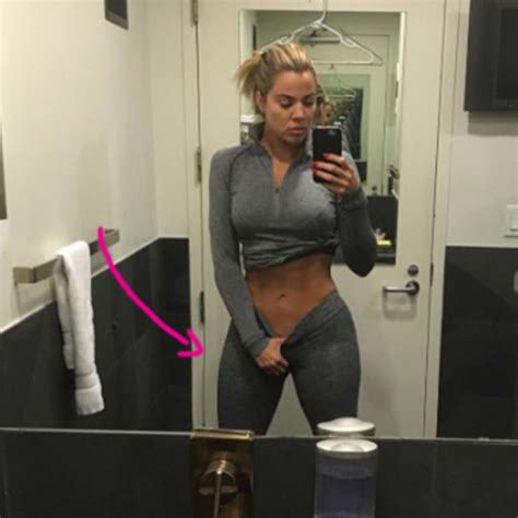 Selfie Fail Mirror