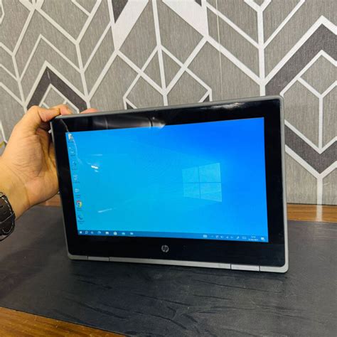 Hp Probook X G Ee Laptop Price In Pakistan Starcity