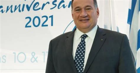 Making A Splash Greek Water Polo Olympian Reveals Game Plan To Lead EOC Into New Era Infobae