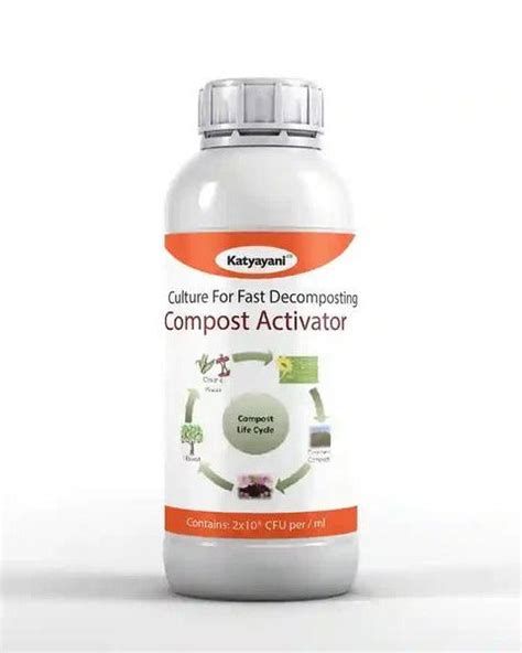 Buy Decomposting Culture Activator Bio Fertilizer ₹479 Bighaat
