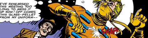Cluemaster Dc Comics Batman Foe Pre Crisis Profile