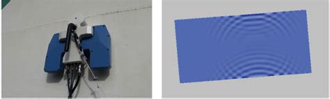 Figure 1 From A Fastslam Approach Integrating Beamforming Maps For Ultrasound Based Robotic