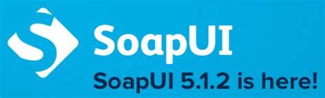 soapui open source 5 1 2 refresh