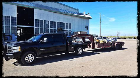 Redrock Enterprises Amarillo Tx