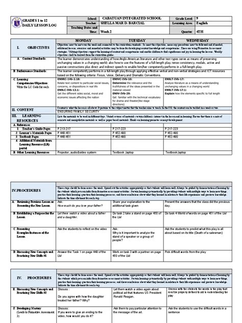 week 2 pdf learning teaching method
