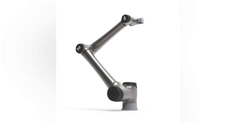 Techman Cobots Integrate Ai Vision Plastics Machinery And Manufacturing