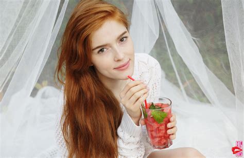Redhead Jia Nude Pics Jia Lisa 006 Porn Pic Eporner