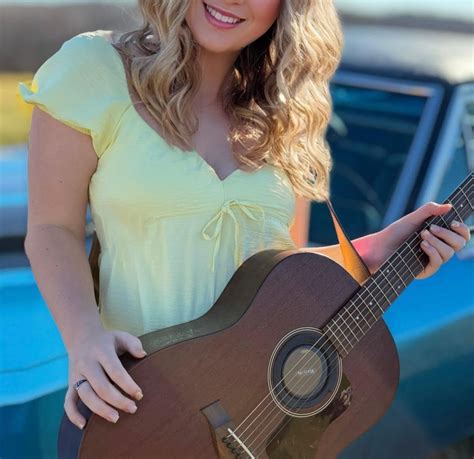 Bailey Marie Lovin Life Music Fest