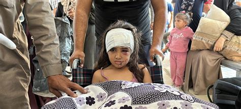Gaza Tras El Genocidio Palestino Está La Intención De Crear El Gran
