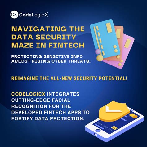 codelogicx on linkedin fintechinnovation facialrecognition