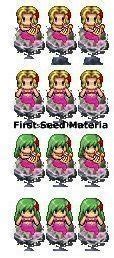 RPG Maker VX Custom Characters Altered Gamer