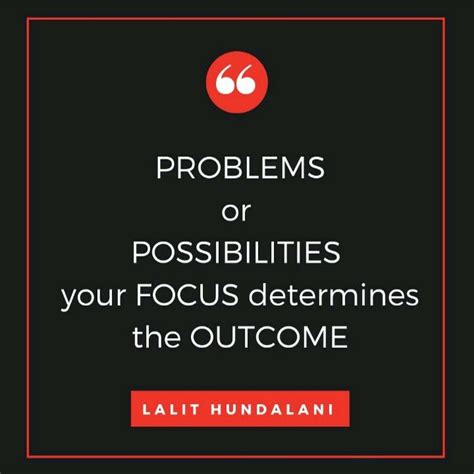Coach Lalit Hundalani On Linkedin Problems Problem Problemsolving