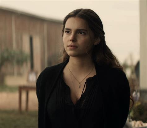 Inde Navarrette Woman Face Young Avengers Female Actresses