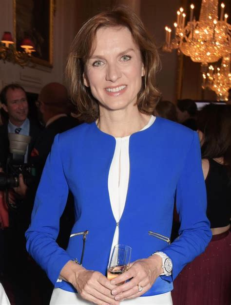 Who Is Fiona Bruce And Is She Married The Irish Sun The Irish Sun