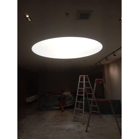 Jual Barrisol Stretch Membrane Ceiling Ex Canvas Plafon Ceiling Per