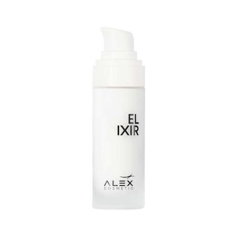 Alex Cosmetic Elixir Euro Pacific Llc Biodroga And Dr Grandel