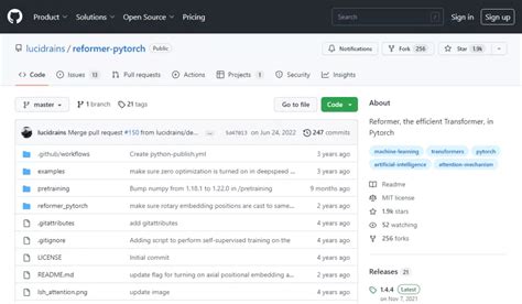 Reformer — Ai Tools Catalog