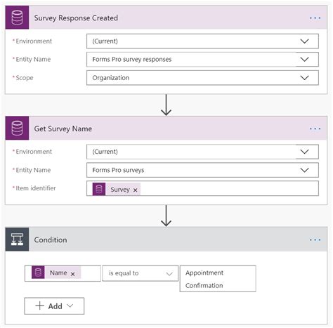 updating records from responses using piped variable parameters megan