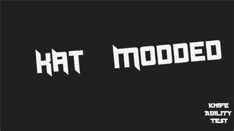 kat modded kill all script very op roblox scripts