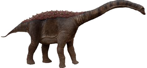 Saltasaurus 千图网