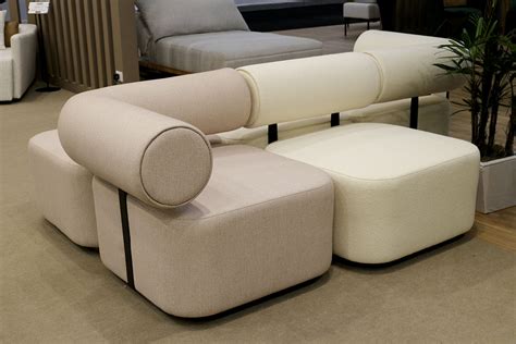 Candy Metro Cúbico Estofados