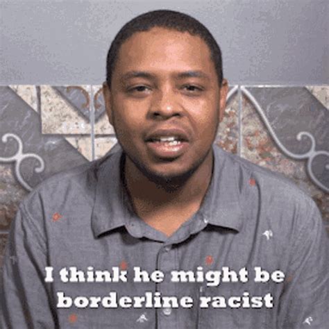 Thats Racist S