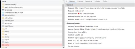 개인 프로젝트 React와 Nodejsexpress를 사용한 Sallys Board🐥 회고