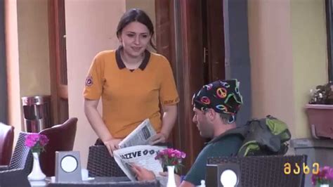 მეგრელი ტურისტი და ელარჯი Youtube