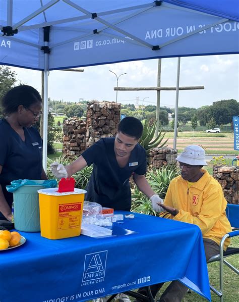 Ampath Ampath Laboratories • Instagram Photos And Videos