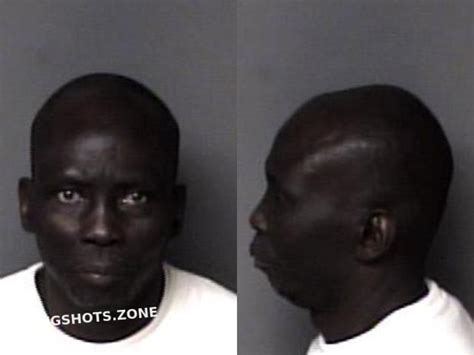Bobo Jacques 12 30 2024 Gaston County Mugshots Zone