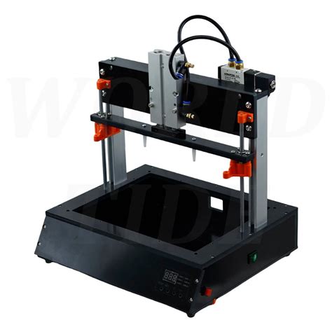 Universal Test Frame Pcba Tester Fixture Time Delay Pneumatic Pcb Jig
