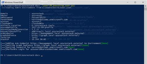 Github Bottkarsazurestack Kickstart Streamline The Post Deployment