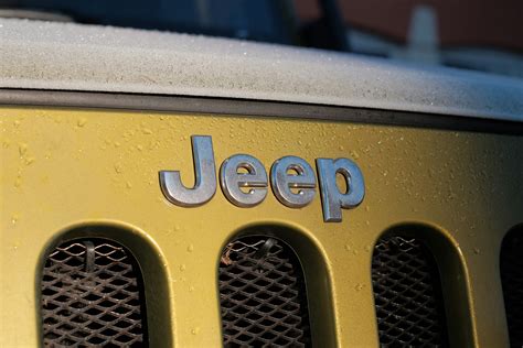 Jeep Vin Decoder And History Check Specs Recalls Build Data