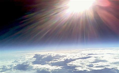 Mysterious Infrasound Signals Of Unknown Origin Detected In Earths