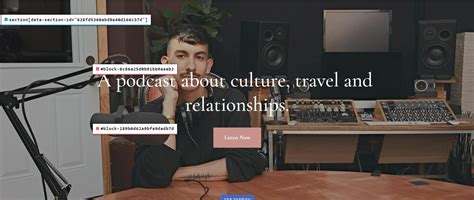 How To Add A Transparent Background To Text And Button In Squarespace Primitus Consultancy