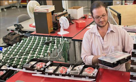 Sparkfun Electronics On Twitter Have Multiple People Doing The Same