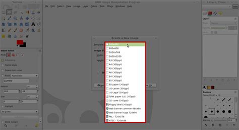 A Design Tutorial On Creating Shiny Buttons With GIMP