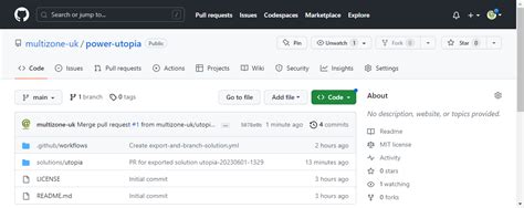 Publish Power Apps Securely Via Github Part 3 Ezone