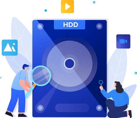 Wondershare Struggling With Hard Drive Recovery We Can Help