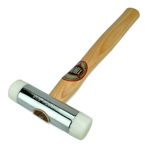 Thor Nylon Hammer With Wooden Handle RSIS