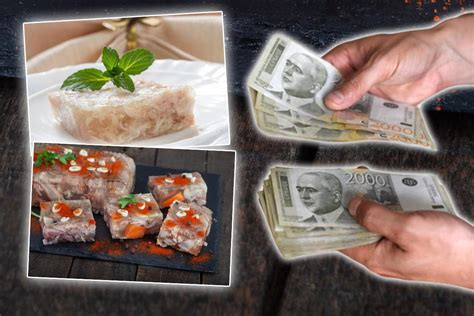 Cene Pihtija U Srbiji 2025 Kurir