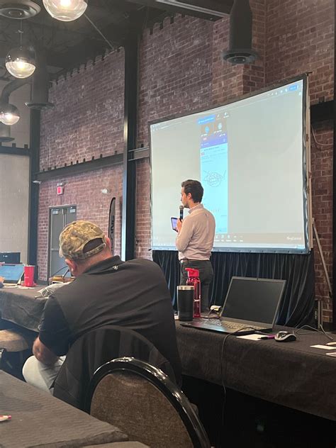 Joshua Curto Posted On Linkedin