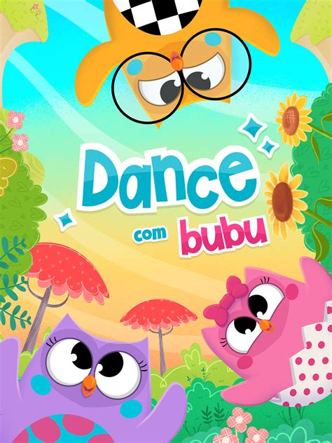 Prime Video Dance Com Bubu
