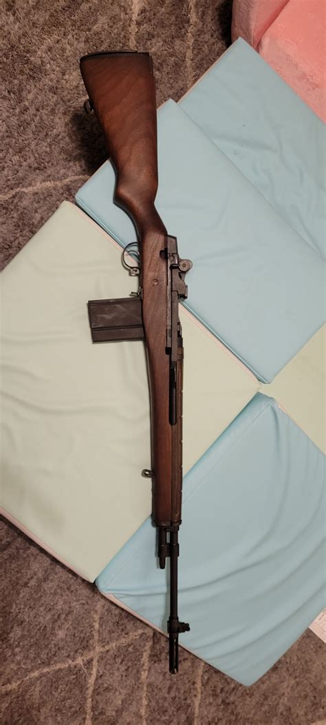 M1A M14 Forum