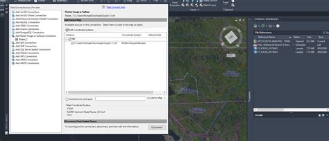 Solved Geotiff Coordinate Conversion Autodesk Community